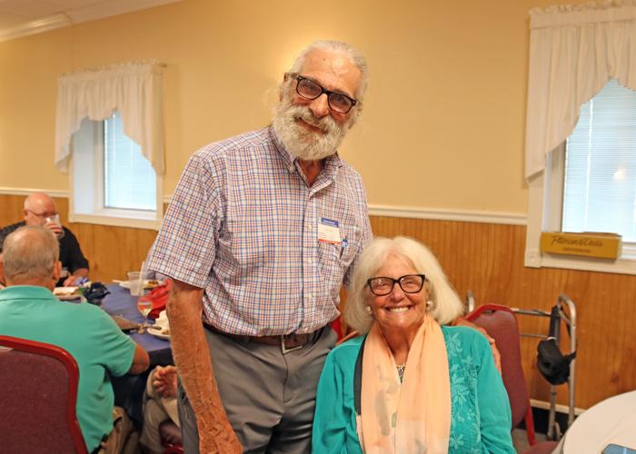 Out & About WHS 1966 reunion | Lifestyle | thewesterlysun.com