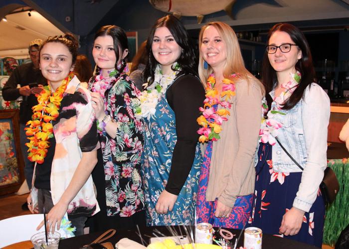 Out & About Aloha Luau | Lifestyle | thewesterlysun.com