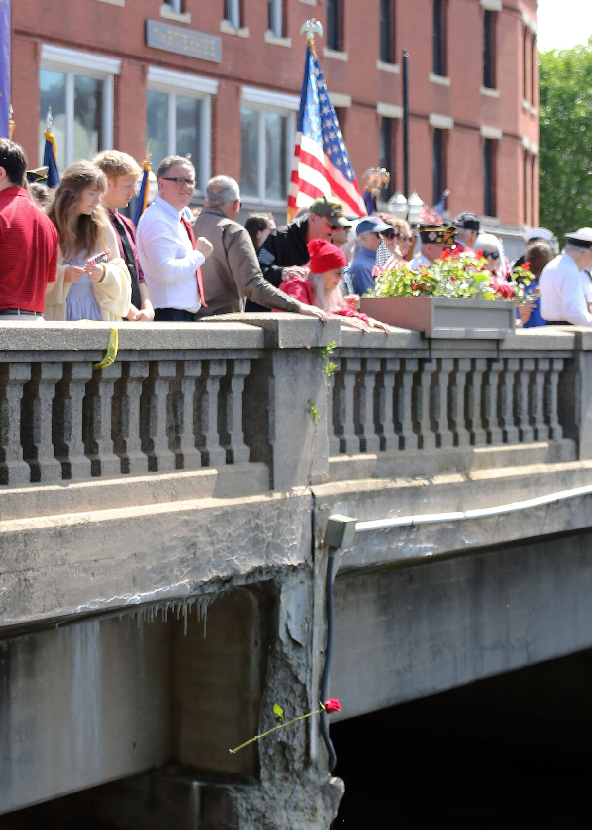 PHOTOS: Westerly-Pawcatuck Memorial Day Parade | Westerly ...