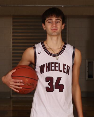 Boys basketball: Brewer leads Wheeler past Putnam | Latest Sports ...
