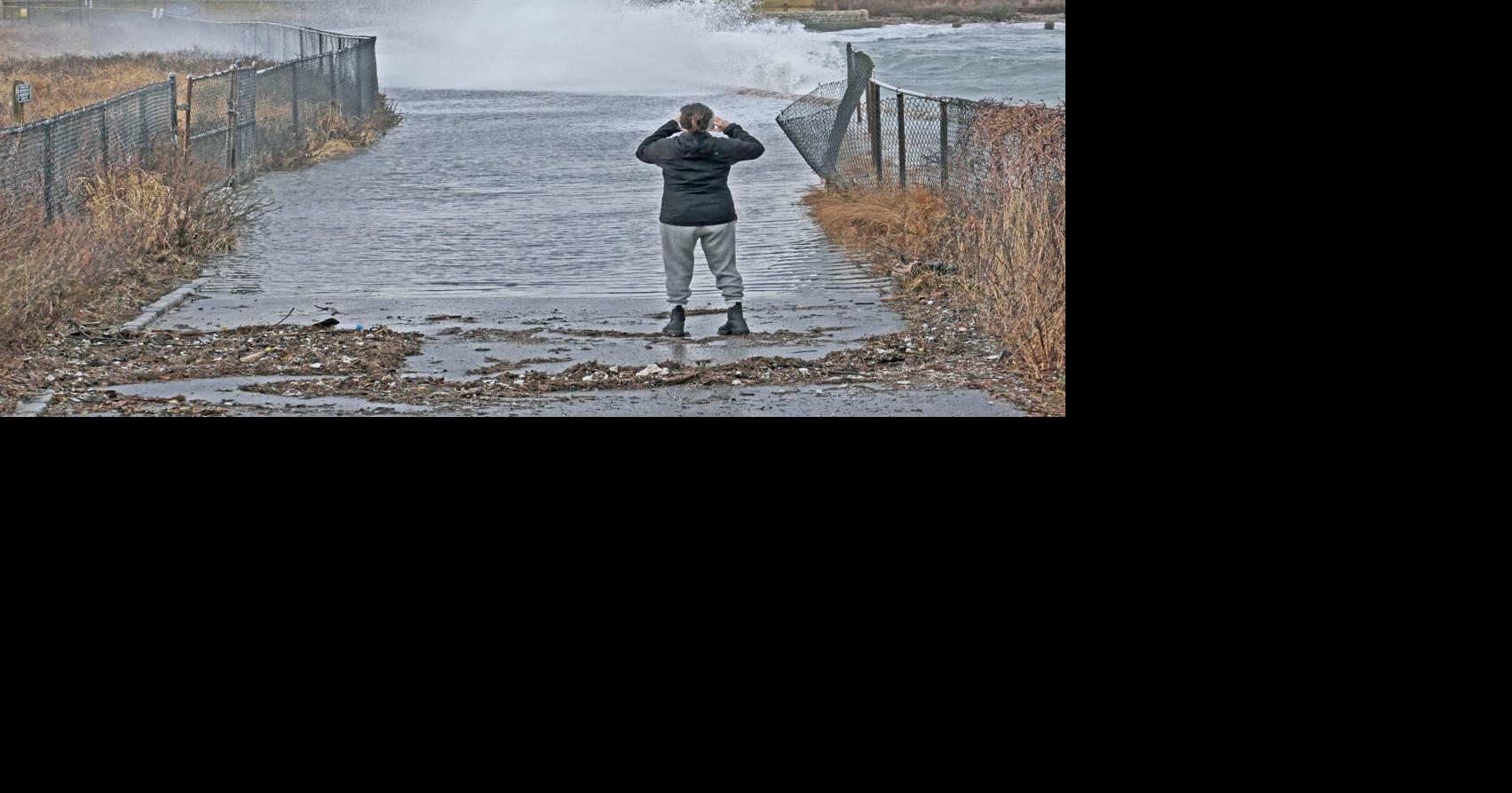 PHOTOS: Storm Brings Massive Flooding | Westerly | thewesterlysun.com