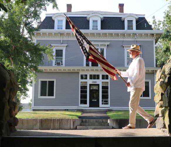 PHOTOS: 'Good Trouble' march in Westerly | Daily-news-alerts ...