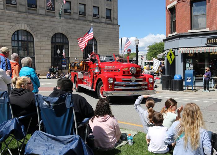 PHOTOS: Westerly-Pawcatuck Memorial Day Parade | Westerly ...
