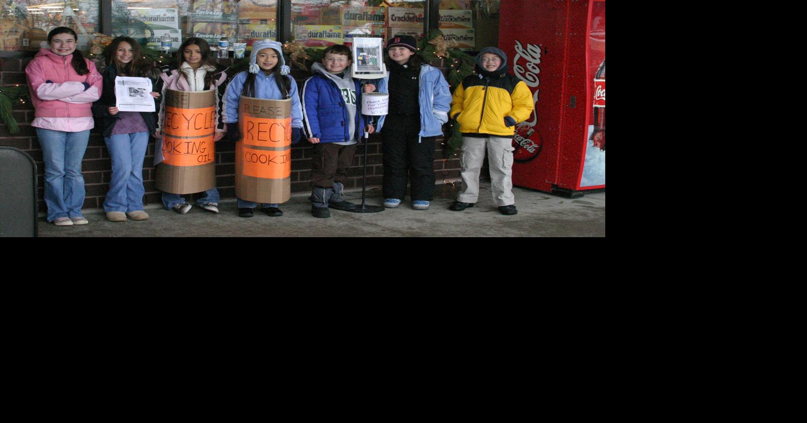 TGIF and WIN, then and now | Front Porch News | thewesterlysun.com