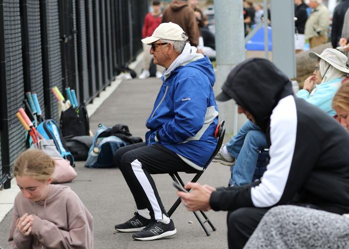 Stonington Athletics: Stonington's George Crouse to be honored by CHSCA ...