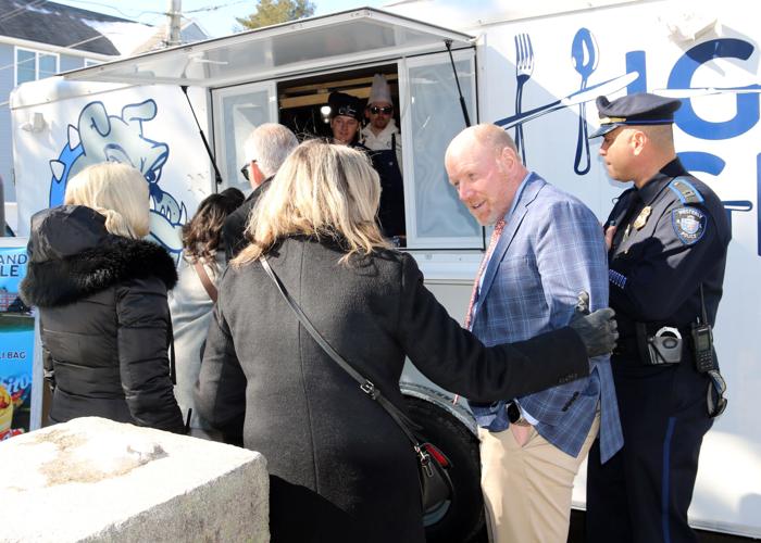 A second 'Community Fridge' opens in Westerly | Daily-news-alerts ...