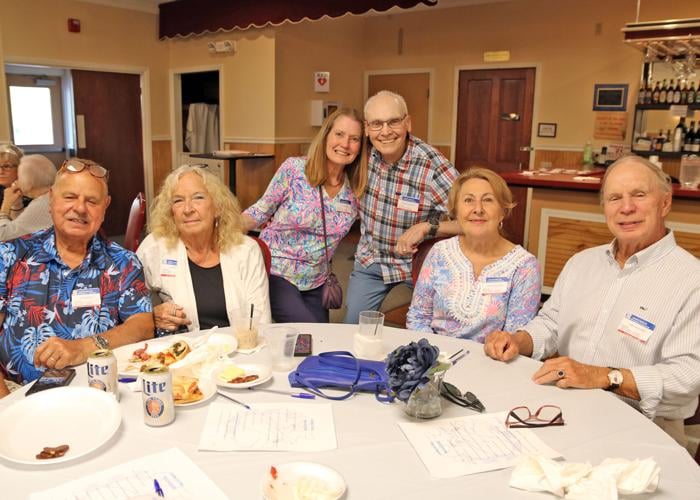 Out & About WHS 1966 reunion | Lifestyle | thewesterlysun.com