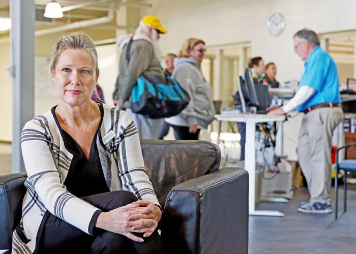 Westerly YMCA completes $800,000 renovation | Westerly | thewesterlysun.com