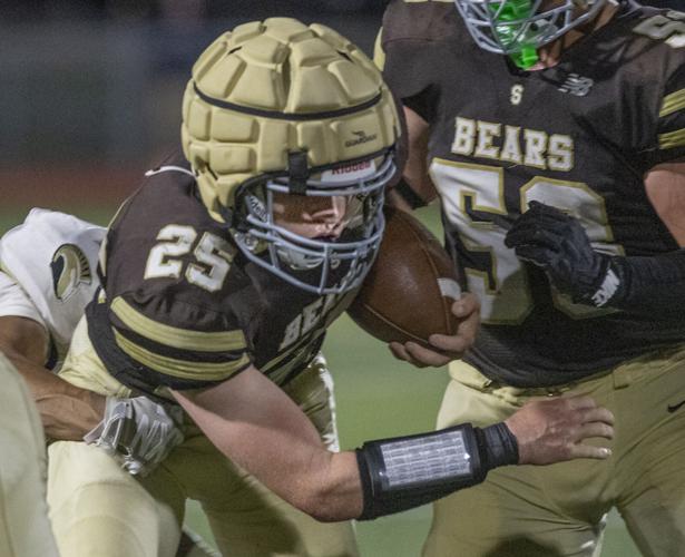 Football: Stonington falls to WCA in opener | Latest Sports ...