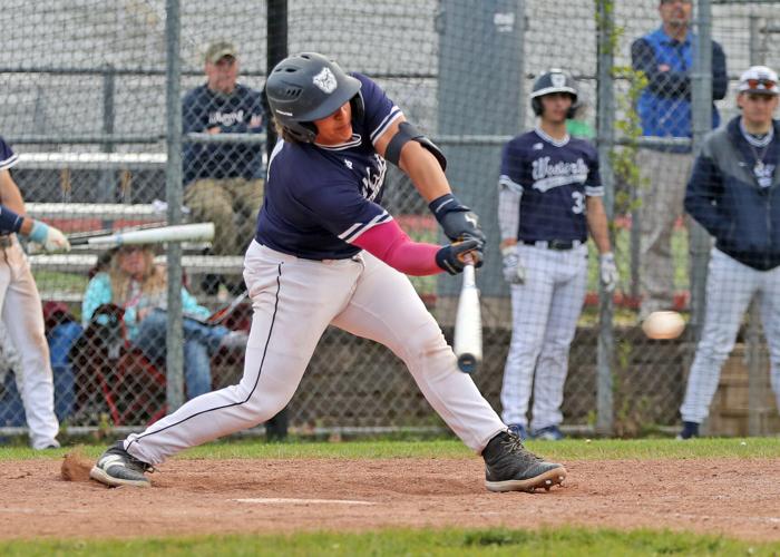 Baseball: Westerly holds on for win over Stonington | Latest Sports ...