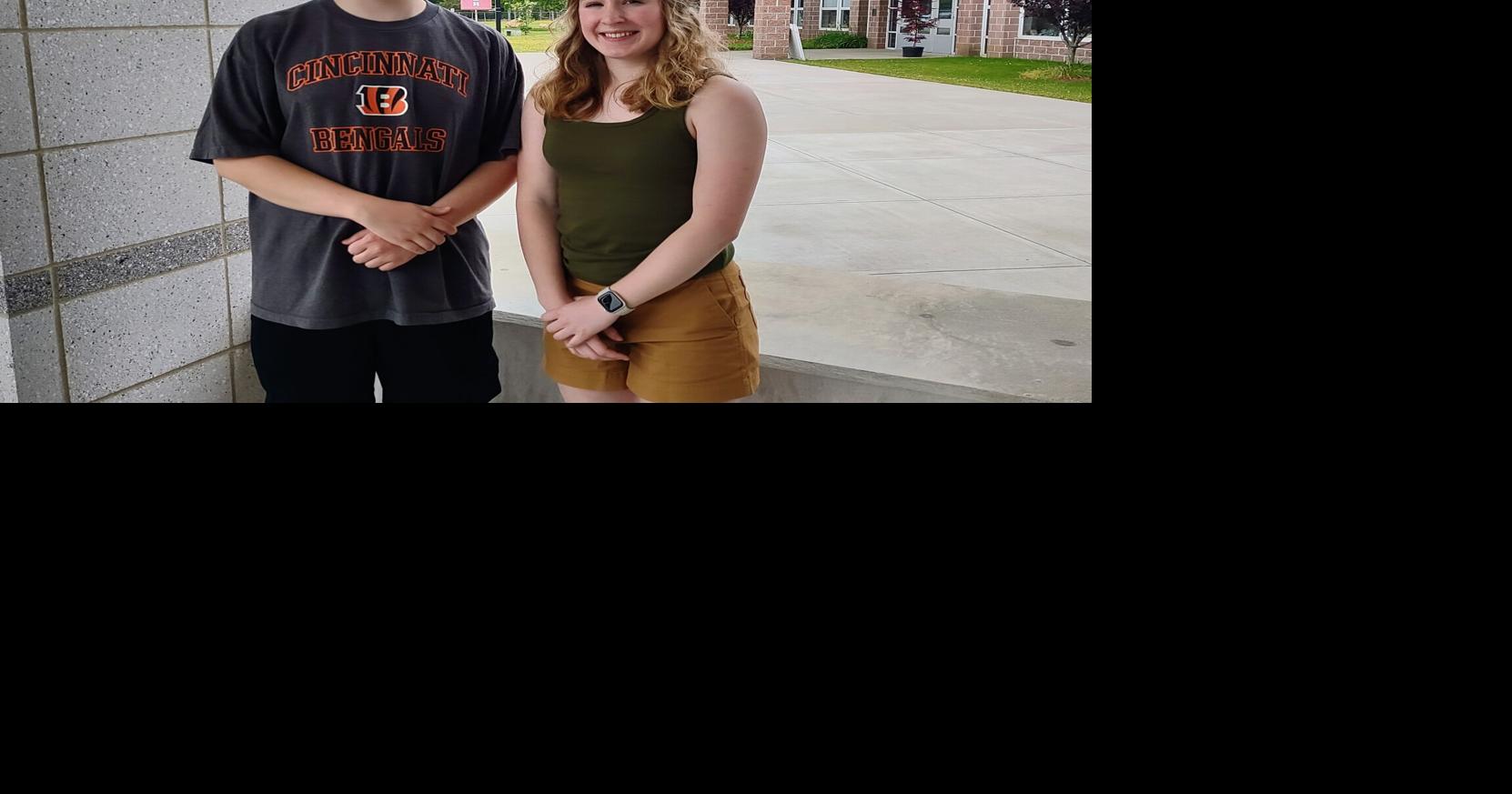 Top Wheeler students want to make a difference in the world | North ...