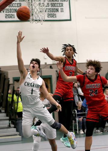 Boys basketball: Niziolek, Graham help Chariho to win | Latest Sports ...