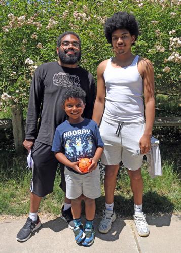 Out & About Juneteenth celebration | Lifestyle | thewesterlysun.com