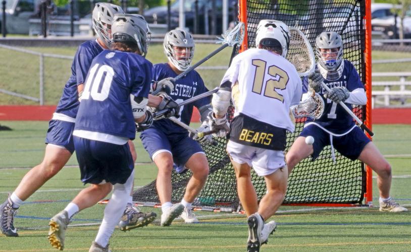 Boys lacrosse: Stonington hands Westerly first loss | Latest Sports ...