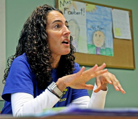 State Street School celebrates its top 5-star rating on R.I. report ...