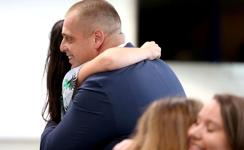 WHS grad, a veteran Tennessee officer and training instructor, to join ...