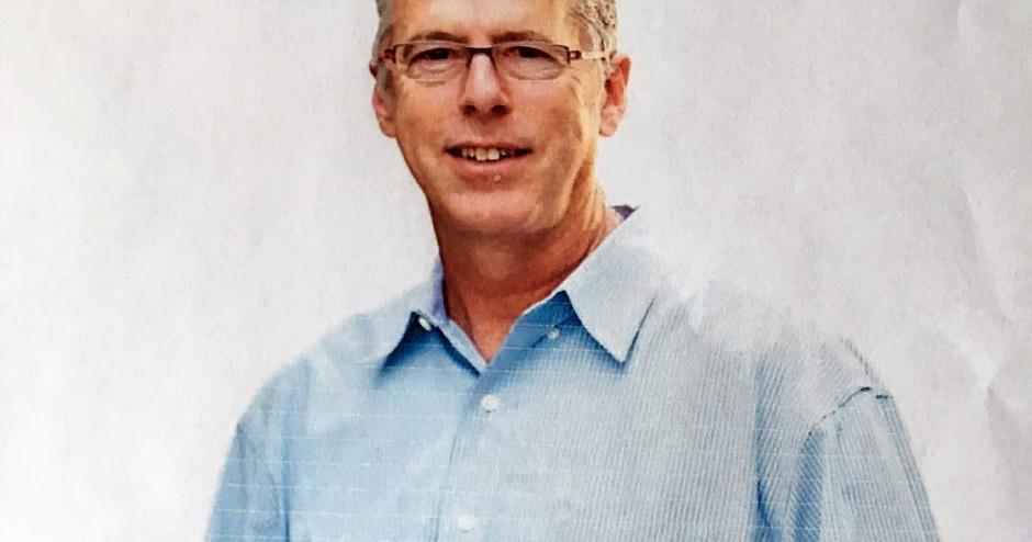 Steven Slosberg: Tom Gumpel has risen far in the world of bread ...