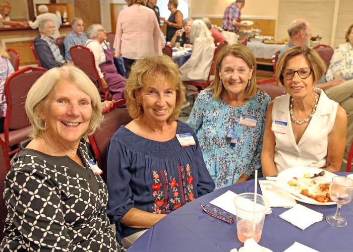 Out & About WHS 1966 reunion | Lifestyle | thewesterlysun.com