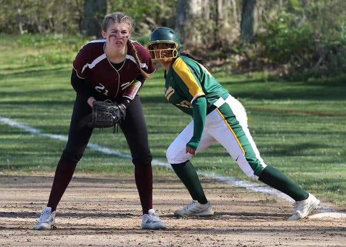 Softball: Wheeler surges past NL for victory; Main homers, is winning ...