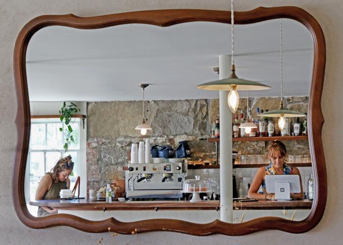 'Our Dream Come True': At Old Man Joe's in Westerly, everything is made ...