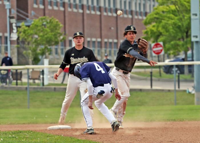 Baseball: Westerly holds on for win over Stonington | Latest Sports ...