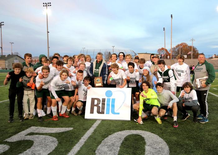 Guest Opinion: Fall season was a smash hit at Chariho ...