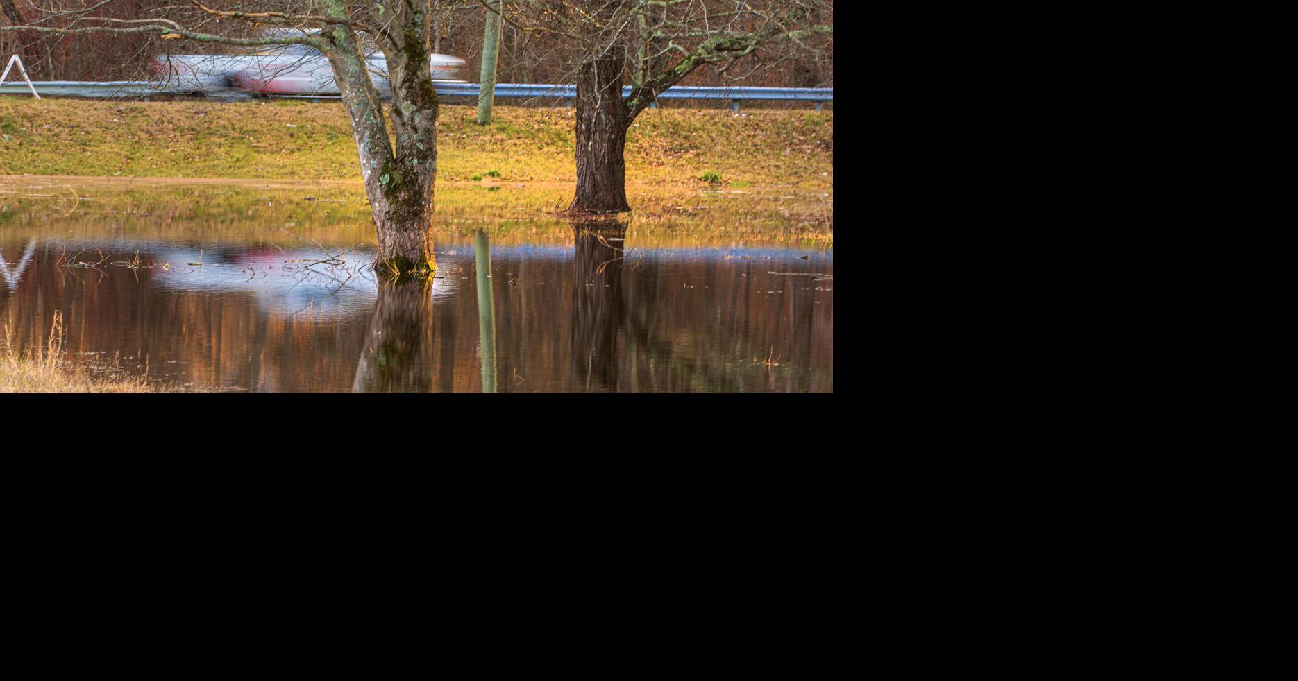 PHOTO: Whizzing by along Bridge Street in Pawcatuck | Stonington ...