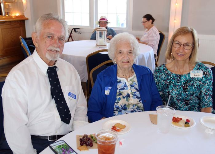 Out & About WHS Class of 52 reunion | Lifestyle | thewesterlysun.com