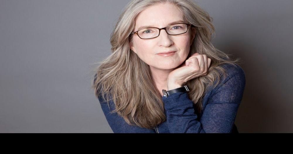 Author Luanne Rice to discuss new novel, 'The Shadow Box' at Tuesday ...