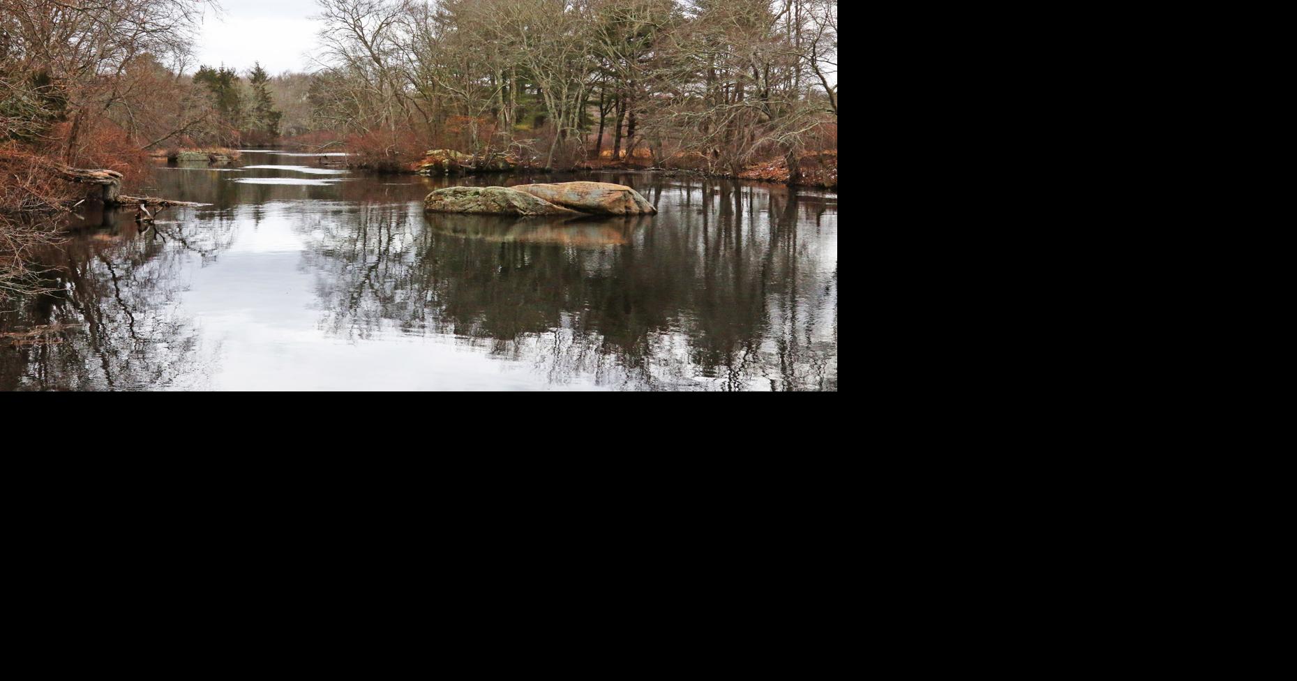 U.S. Senate passes Wood-Pawcatuck Wild and Scenic River Act | Westerly ...