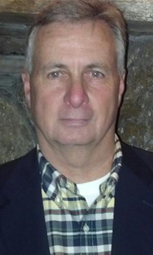 Carlson announces bid for first selectman in North Stonington | North ...