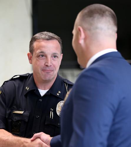 WHS grad, a veteran Tennessee officer and training instructor, to join ...