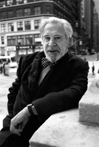 Jonathan Post to discuss the poetry of the late Anthony Hecht ...