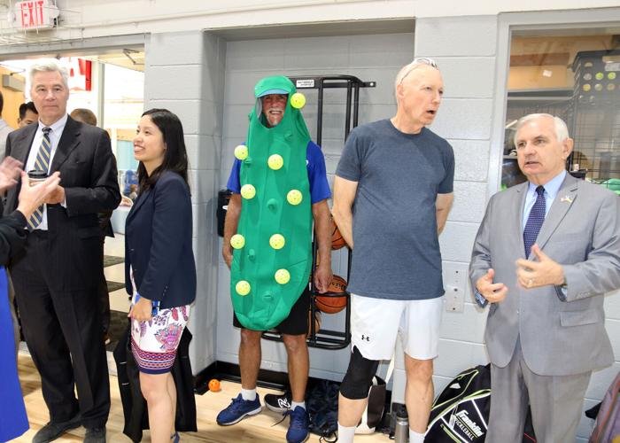 YMCA gets $700K for new phase of renovations | Westerly ...