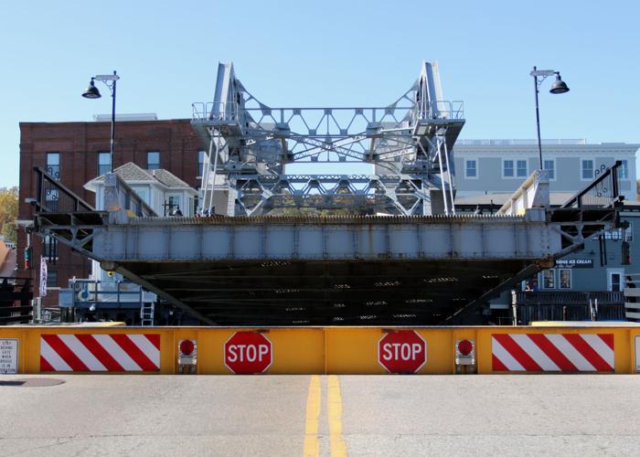PHOTOS: Mystic Bascule Bridge turns 100 | Stonington | thewesterlysun.com