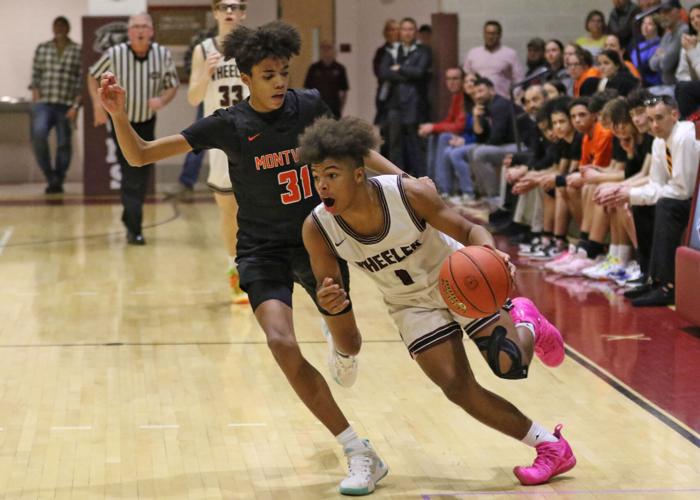 Boys basketball: Wheeler advances to ECC D-II semifinals | Latest ...