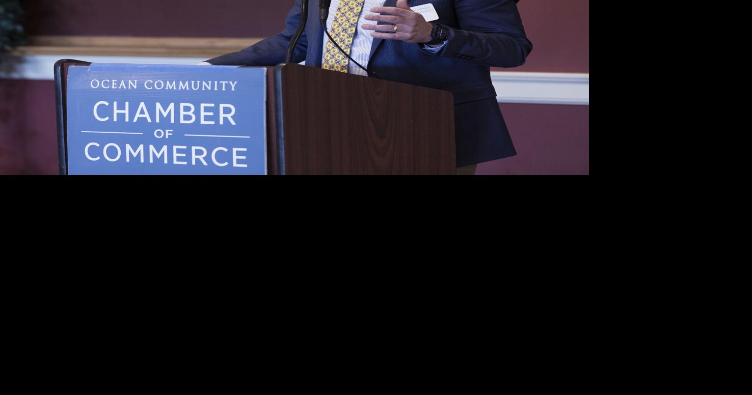 'Consider Us Your Partner': New Westerly Town Manager Lacey tells ...