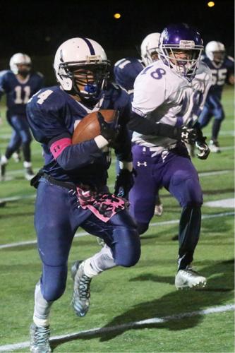 Westerly football: Freshman rumble to D-II title | Sports ...