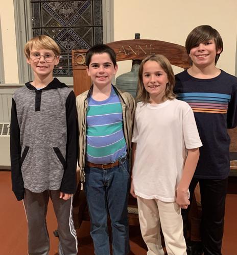 Chorus to kick off Season 65 with Bach's 'Magnificat' and Britten's ...