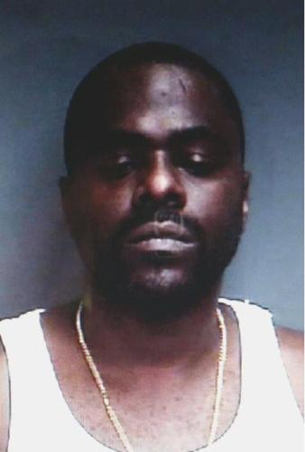 Routine Drug Bust Leads To Arrest Of Fugitive Wanted For New Haven
