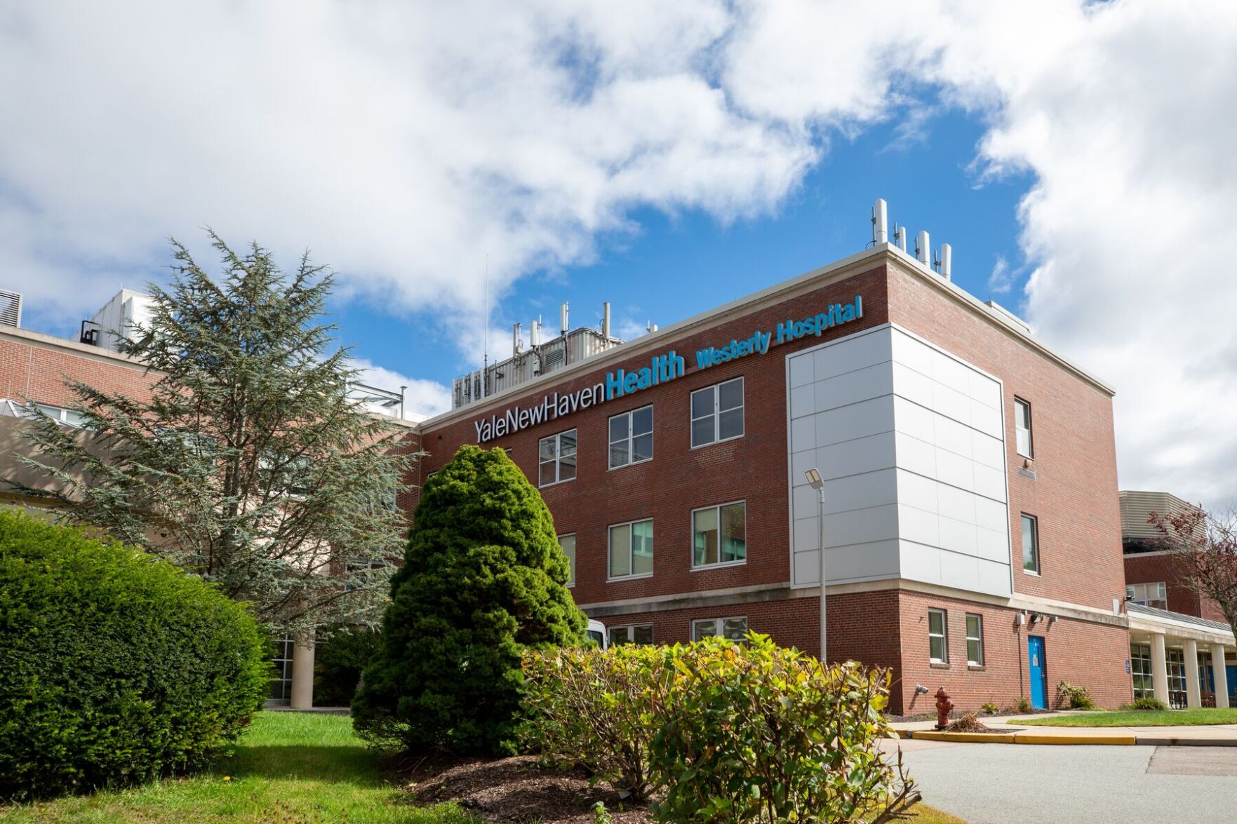 Westerly Hospital earns an ‘A’ safety grade from the Leapfrog Group ...