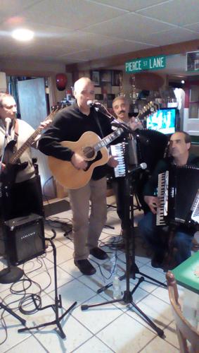 Calabria Bella keeps Westerly’s connection to Italian music alive and ...