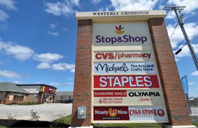 Westerly Crossings files zoning suit against town | News ...