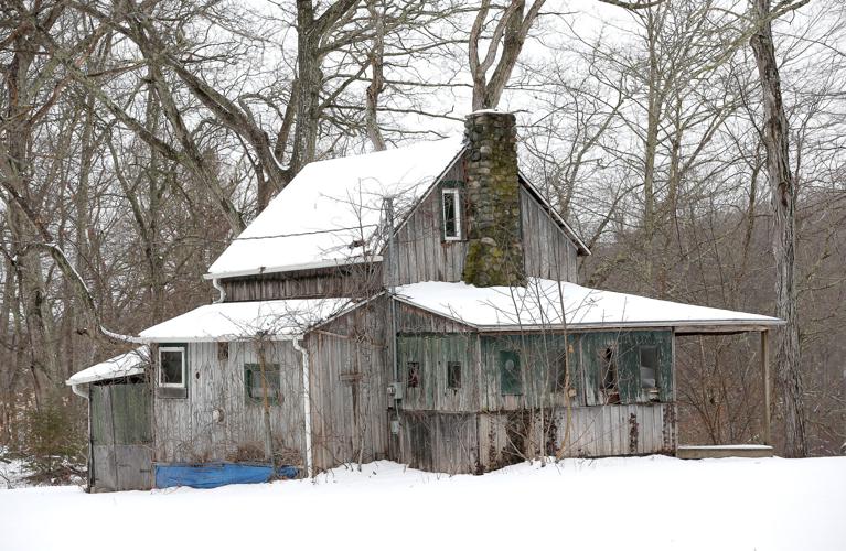 PHOTOS: Finally, a snow day! | Westerly | thewesterlysun.com