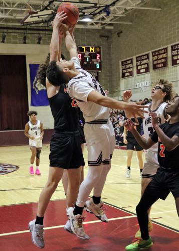 Boys basketball: Wheeler advances to ECC D-II semifinals | Latest ...