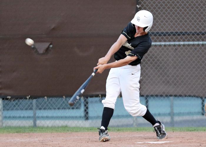 Baseball: Westerly holds on for win over Stonington | Latest Sports ...