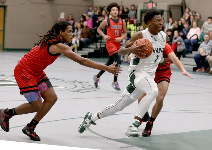 Boys basketball: Niziolek, Graham help Chariho to win | Latest Sports ...