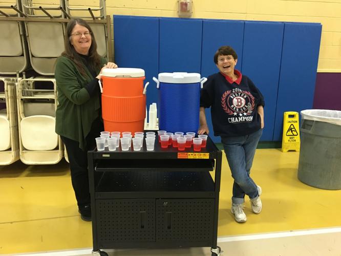 Springbrook Elementary School celebrates kindness in February | Front ...