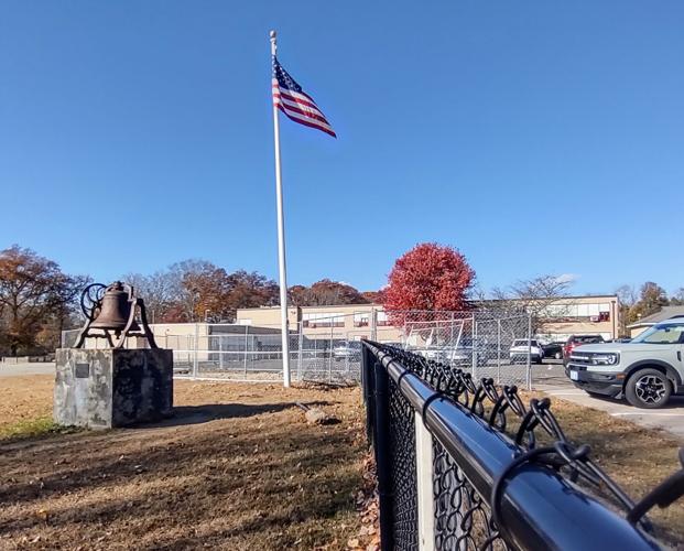 School Committee hesitant to move forward with greenspace plans for ...