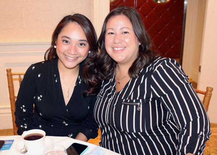 Out & About YMCA breakfast | Lifestyle | thewesterlysun.com